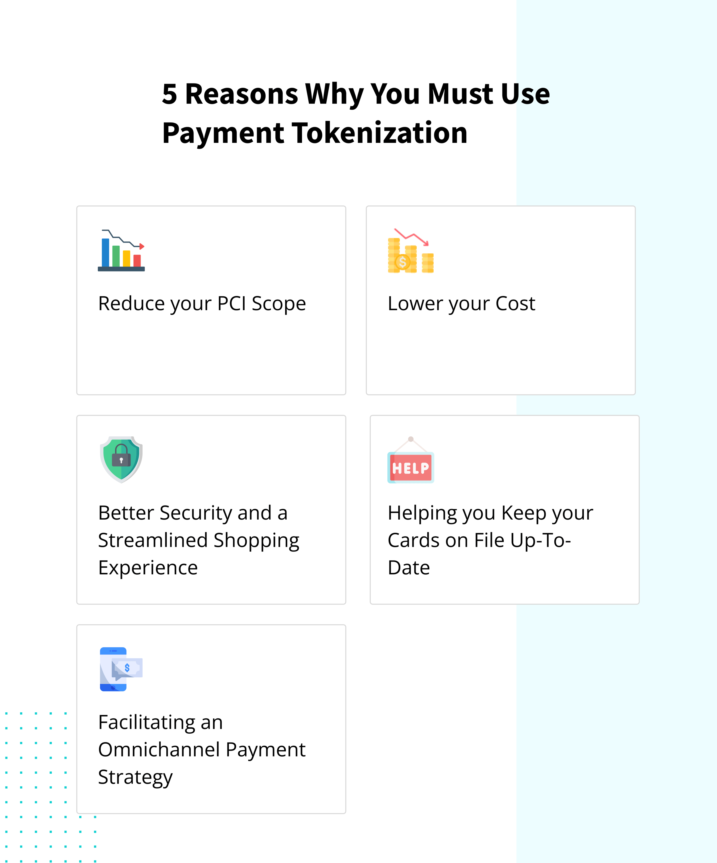 Why Should Tokenization Be the Top Priority for Merchants?